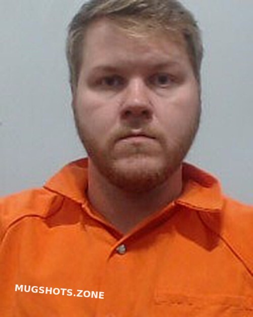 ALEXANDER KEVIN RAY 06/20/2022 - Columbia County Mugshots Zone