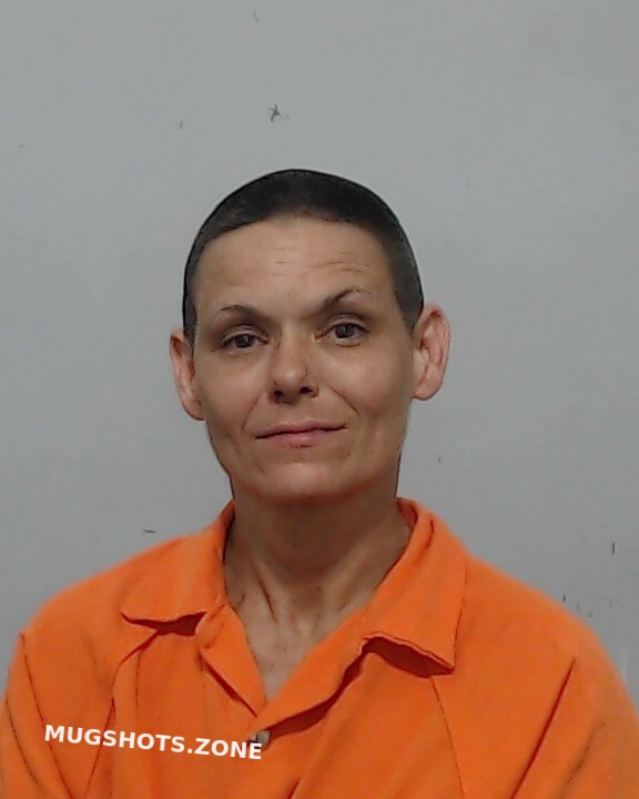 BAISDEN STEPHANY LYNN 06/21/2022 - Columbia County Mugshots Zone