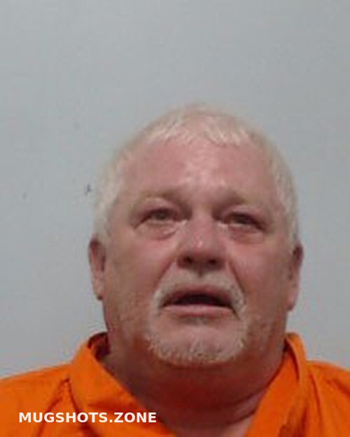 PARNELL TONY GLENN 06/22/2022 - Columbia County Mugshots Zone