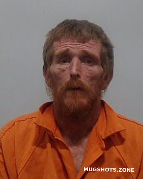 TOUCHTON JOHN HARVEY 07/22/2022 - Columbia County Mugshots Zone
