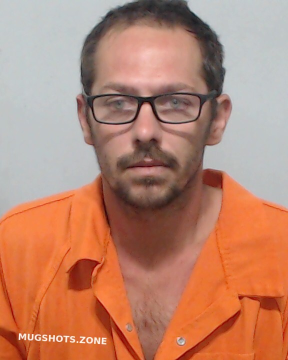 PARTIN MICHAEL ANDREW 07/28/2022 - Columbia County Mugshots Zone