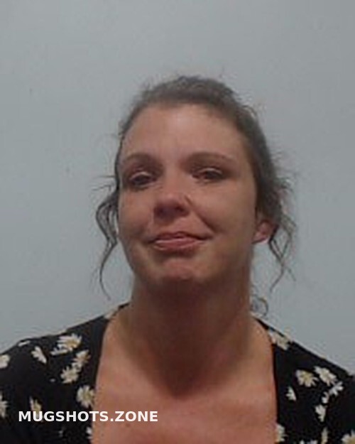 TOSCANO TARA RENEE 08/06/2022 - Columbia County Mugshots Zone