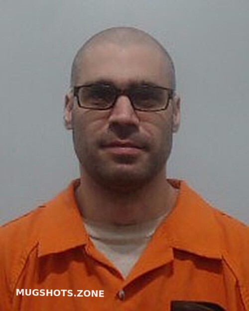 REINERT JEREMY MICHAEL 08/12/2022 - Columbia County Mugshots Zone