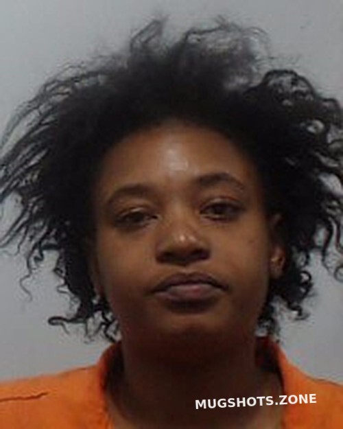 CLAYTON TAQUILLA LASHAWN 08/14/2022 - Columbia County Mugshots Zone