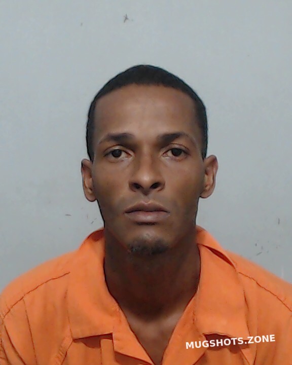 LEMUEL EDWIN MARCANO- FERRER 08/16/2022 - Columbia County Mugshots Zone