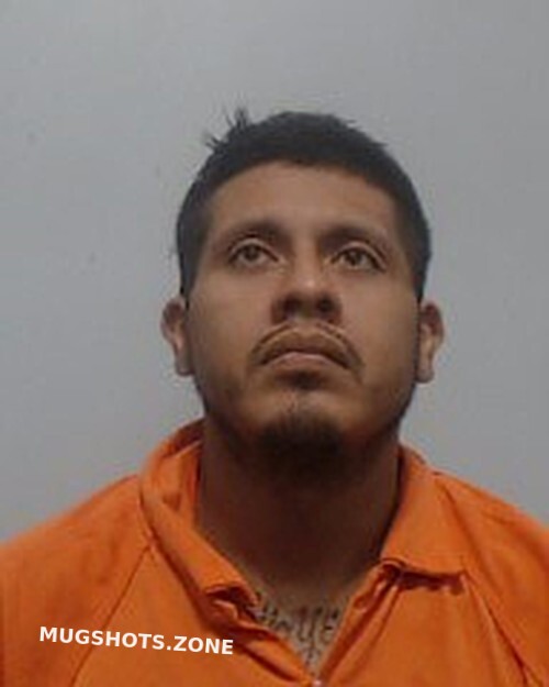 IGNACIO SIMON ERNESTO 08/17/2022 - Columbia County Mugshots Zone