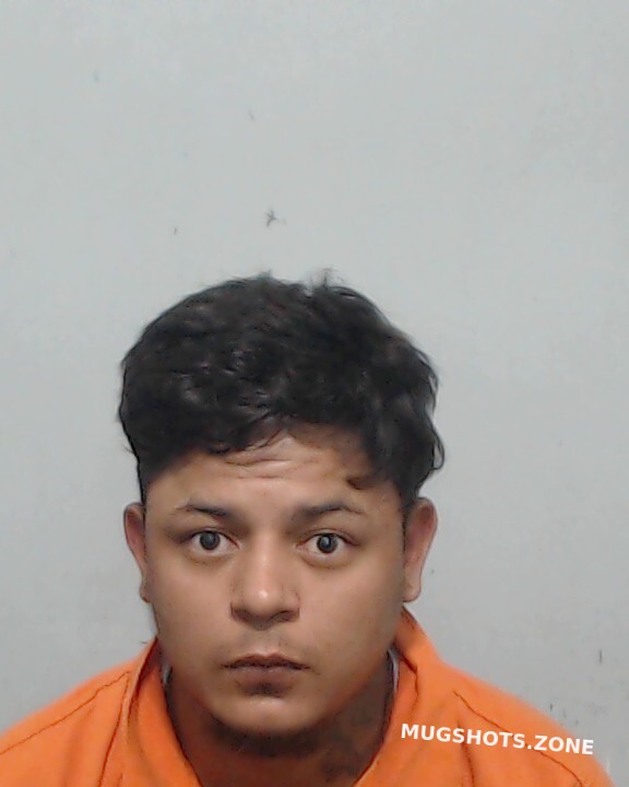LOBO BRIAN 08/29/2022 - Columbia County Mugshots Zone