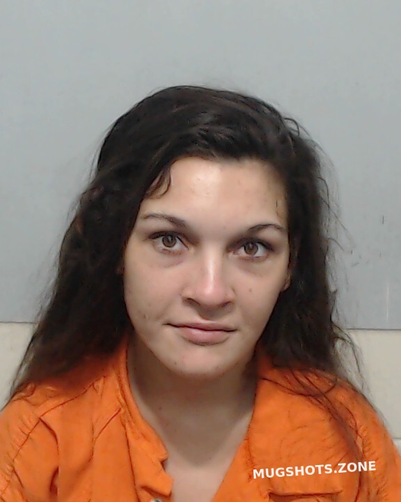 HONEYCUTT CHLOE MARIE 08/30/2022 - Columbia County Mugshots Zone
