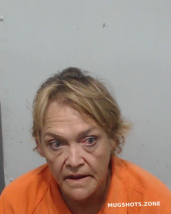 DIAZ PATRICIA MACKEY 08/31/2022 - Columbia County Mugshots Zone