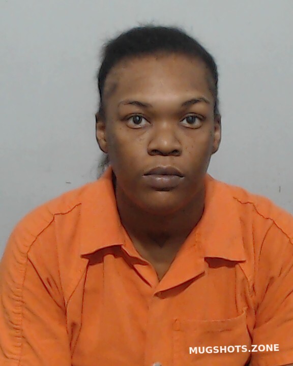 BLACKSHEAR JABORIA IESHA 09/04/2022 - Columbia County Mugshots Zone