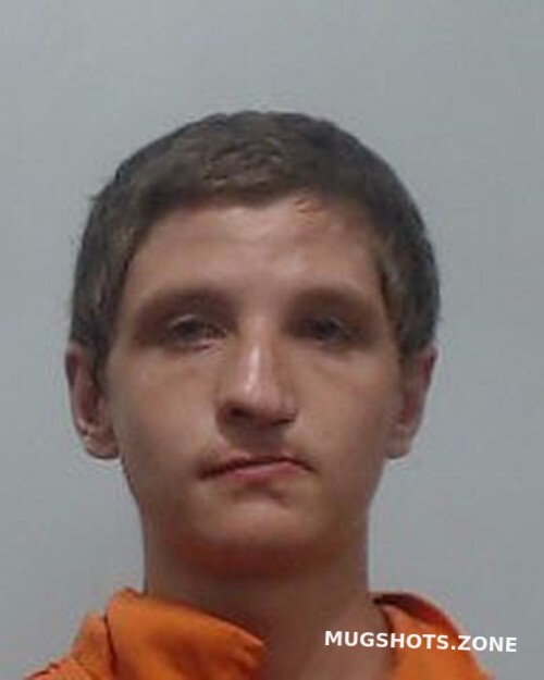 BRIDGES JUSTIN NICHOLAS 09/05/2022 - Columbia County Mugshots Zone
