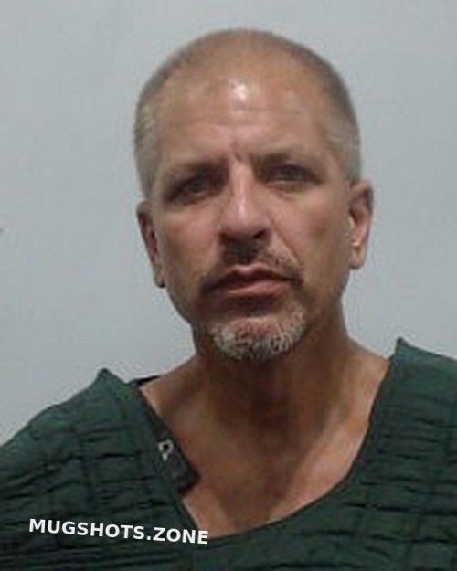 HARGER BRIAN LEE 09/08/2022 - Columbia County Mugshots Zone