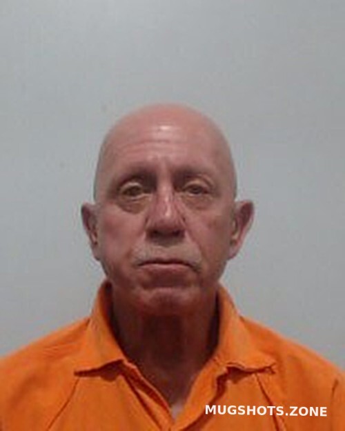 GOFF RANDY DEAN 09/09/2022 - Columbia County Mugshots Zone