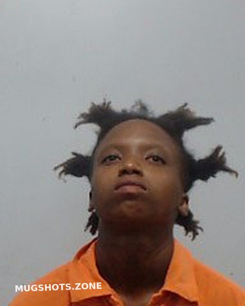 ROBINSON DAZAHNAE YANI 09/09/2022 - Columbia County Mugshots Zone
