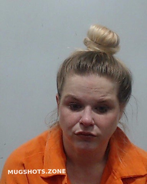 CLARK AMANDA JANE 09/18/2022 - Columbia County Mugshots Zone