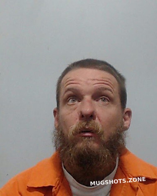 FORRESTER CHRISTOPHER JACKSON 09/22/2022 - Columbia County Mugshots Zone
