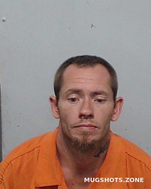 OSTEEN JERRY EDWARD 10/01/2022 - Columbia County Mugshots Zone
