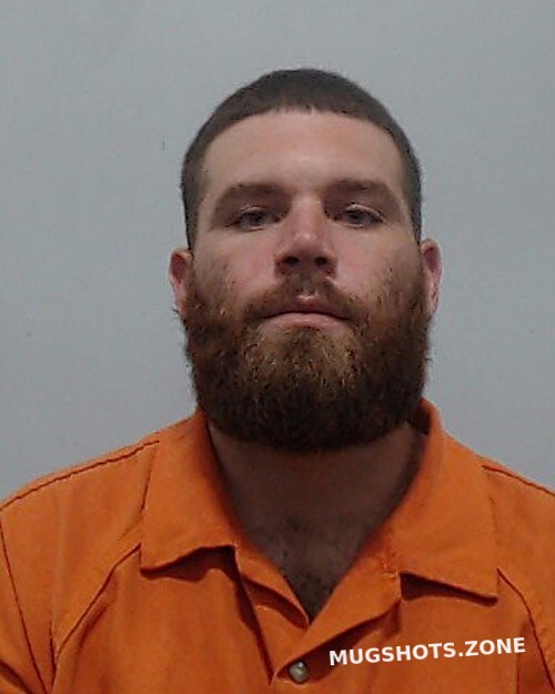 THOMAS COREY RANDALL 10/08/2022 - Columbia County Mugshots Zone