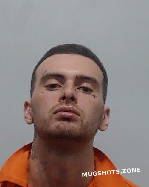 ROLDAN CHRISTIAN JOEL 10/10/2022 - Columbia County Mugshots Zone
