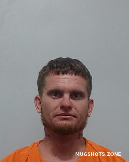 SKINNER KYLE BRANDON 10/10/2022 - Columbia County Mugshots Zone