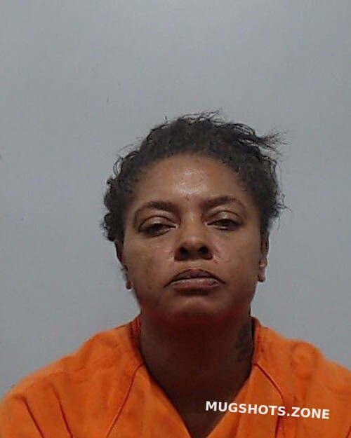 GRAHAM ZELDA 10/14/2022 - Columbia County Mugshots Zone