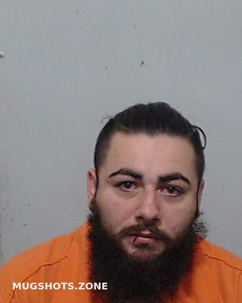 RODRIGUEZ DAVID EDWARD 10/14/2022 - Columbia County Mugshots Zone