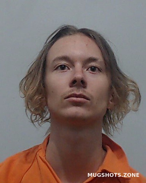 HARRIS CHRISTOPHER LEE 10/19/2022 - Columbia County Mugshots Zone