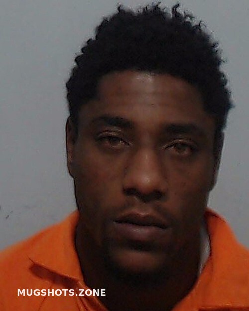 ROBINSON MIKELL LEADRIAN 10/22/2022 - Columbia County Mugshots Zone