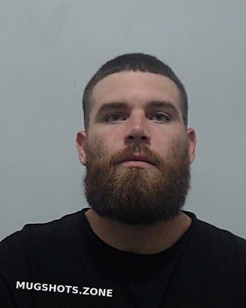 THOMAS COREY RANDALL 10/24/2022 - Columbia County Mugshots Zone