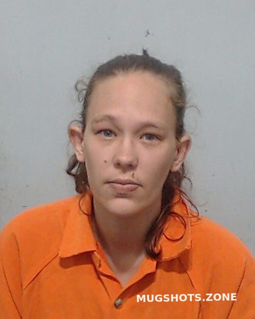 NELSON ASHLEY MARIE 10/25/2022 - Columbia County Mugshots Zone