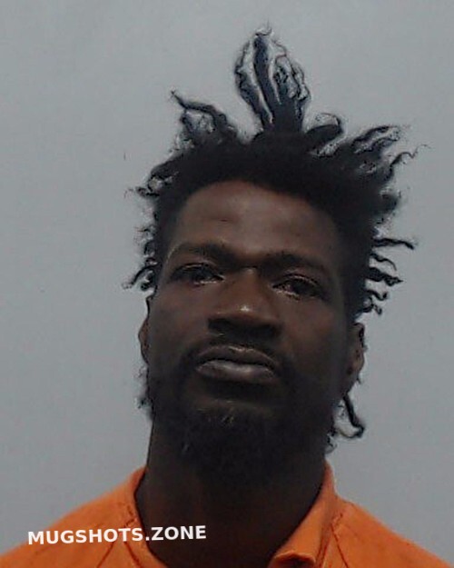 GIBSON ANTONIO DEMOND 10/29/2022 - Columbia County Mugshots Zone