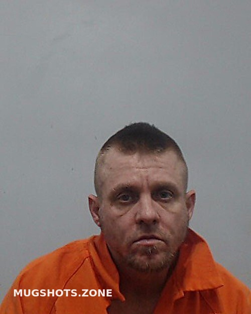 CROSS LESTER DANIEL 11/02/2022 - Columbia County Mugshots Zone