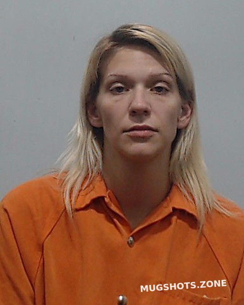 JEFFERY KIA MARIE 11/06/2022 - Columbia County Mugshots Zone