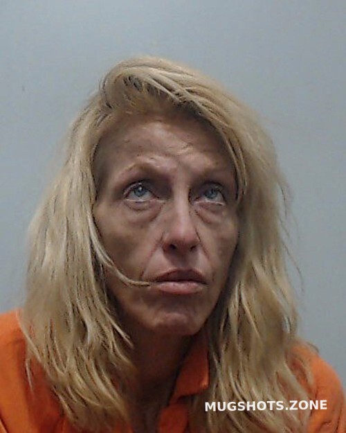 COLEMAN LORI REBECCA 11/07/2022 - Columbia County Mugshots Zone