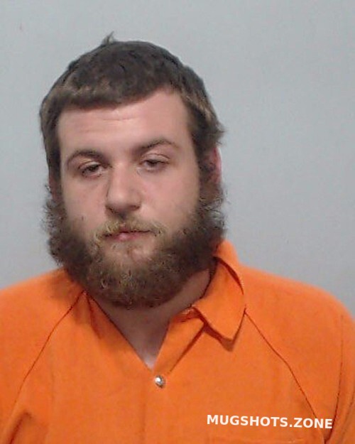 MORGAN RYAN MICHAEL 11/14/2022 - Columbia County Mugshots Zone