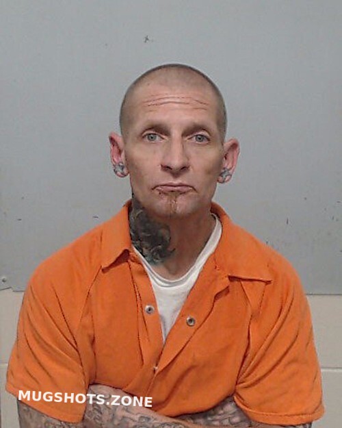 RIGGS DANIEL PATRICK 12/07/2022 - Columbia County Mugshots Zone