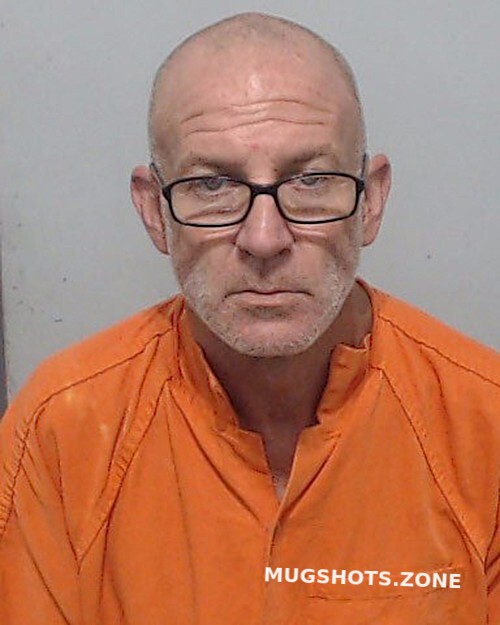 MILLER JEFFREY GLEN 12/09/2022 - Columbia County Mugshots Zone