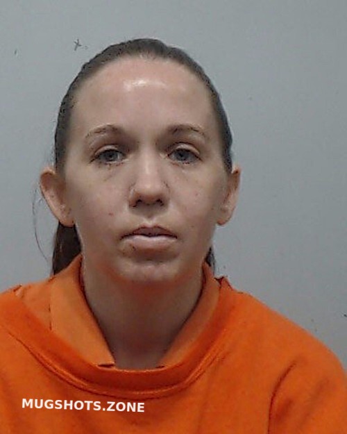 CREWS CHELSEA LYNN 12/11/2022 - Columbia County Mugshots Zone