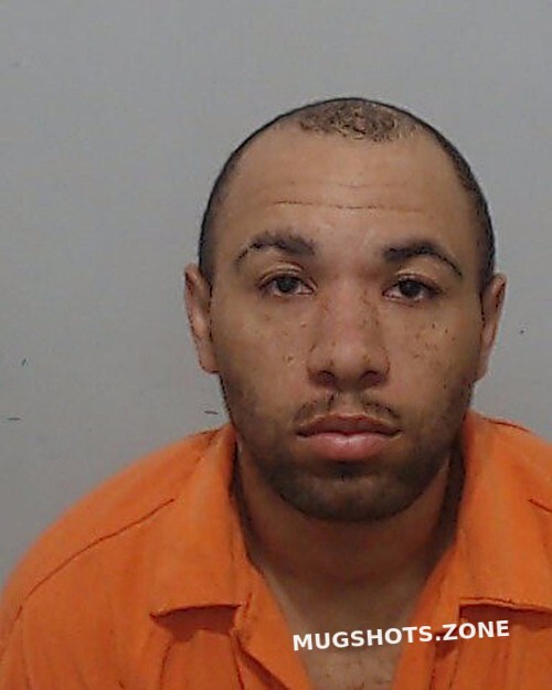 GREEN DUSTIN ALLEN 12/13/2022 - Columbia County Mugshots Zone