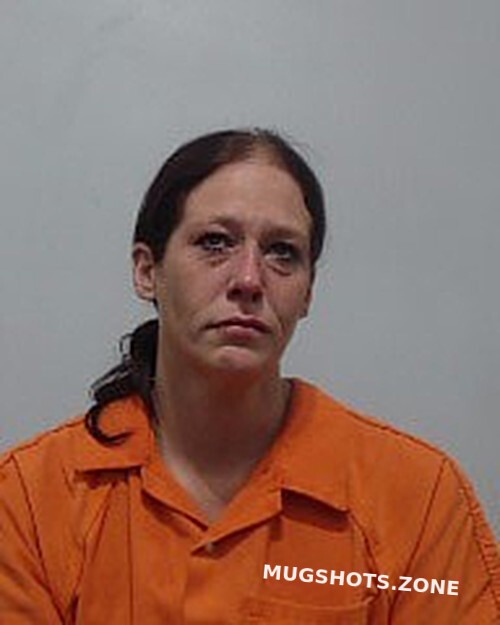 LAYFIELD ERIKA FRANCES 12/17/2022 - Columbia County Mugshots Zone