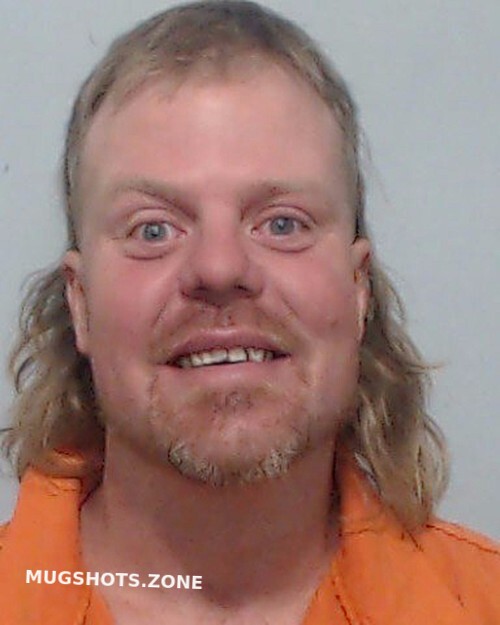 PARKER TIMOTHY MATTHEW 12/18/2022 - Columbia County Mugshots Zone