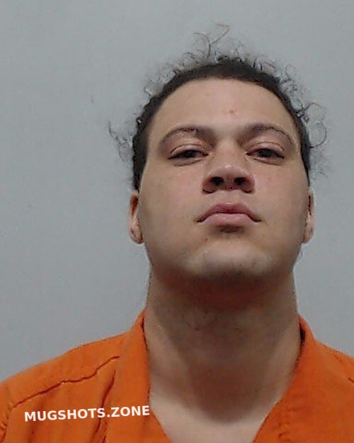 WILLIAMS JAKAI MONTEZ 12/21/2022 - Columbia County Mugshots Zone