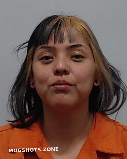 LARGO JESSICA 12/23/2022 - Columbia County Mugshots Zone