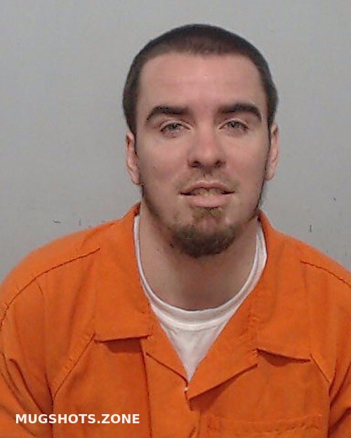 HUNT DARREN BRANDON 12/29/2022 - Columbia County Mugshots Zone
