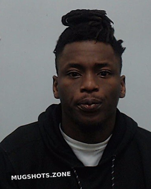 CLARK JEFFERY JERARD 01/03/2023 - Columbia County Mugshots Zone