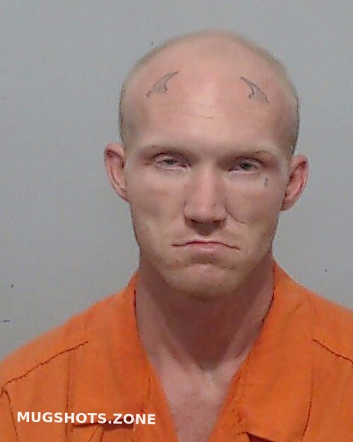 BRETT JACOB QUENTON 01/06/2023 - Columbia County Mugshots Zone