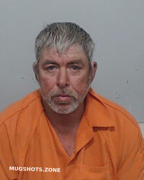 EVANS CHRISTOPHER MICHAEL 01/09/2023 - Columbia County Mugshots Zone