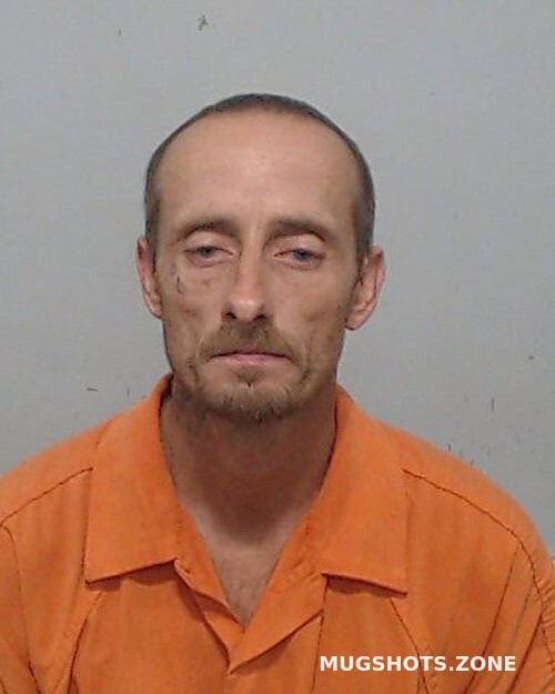 CHAMBERS CHAD CHRISTOPHER 01/13/2023 - Columbia County Mugshots Zone