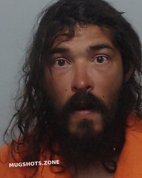 MARRERO MICHAEL DAVID 01/19/2023 - Columbia County Mugshots Zone