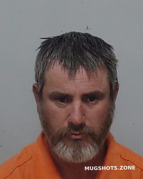 WARREN TIMOTHY RAY 01/23/2023 - Columbia County Mugshots Zone
